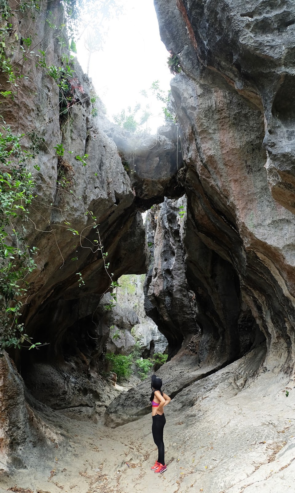 TRAVEL GUIDE TO MALANGAAN CAVE | THE TRAVEL SERIES
