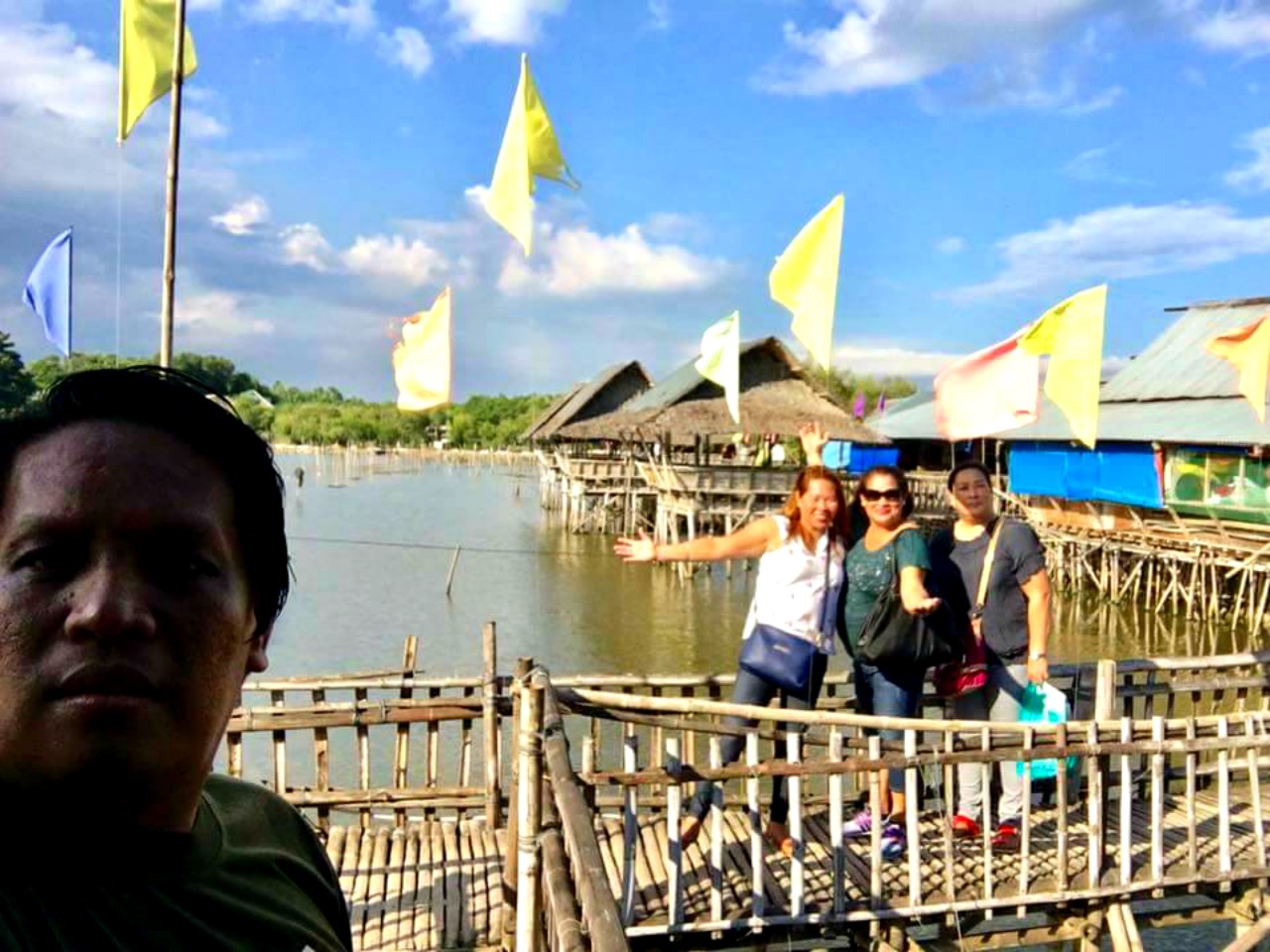 Ruben's Fresh Talaba, Bangus, Tilapya Eatery