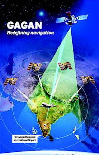 GAGAN - INDIA'S OWN DESI GPS NAVIGATION SYSTEM - Gyan Information Pedia