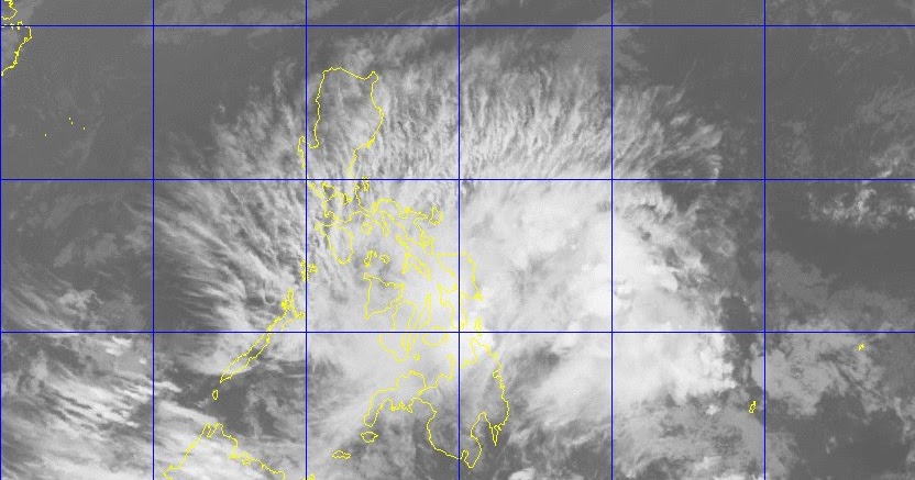 'Bagyong Auring' makes landfall over Siargao Island - The Summit Express