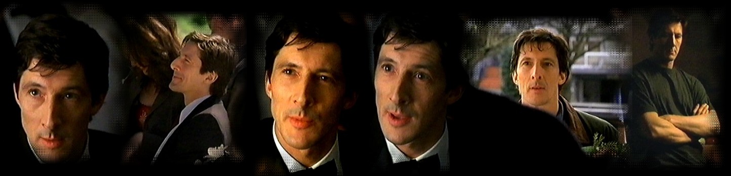 My Favourite Actors: Peter Wingfield 6