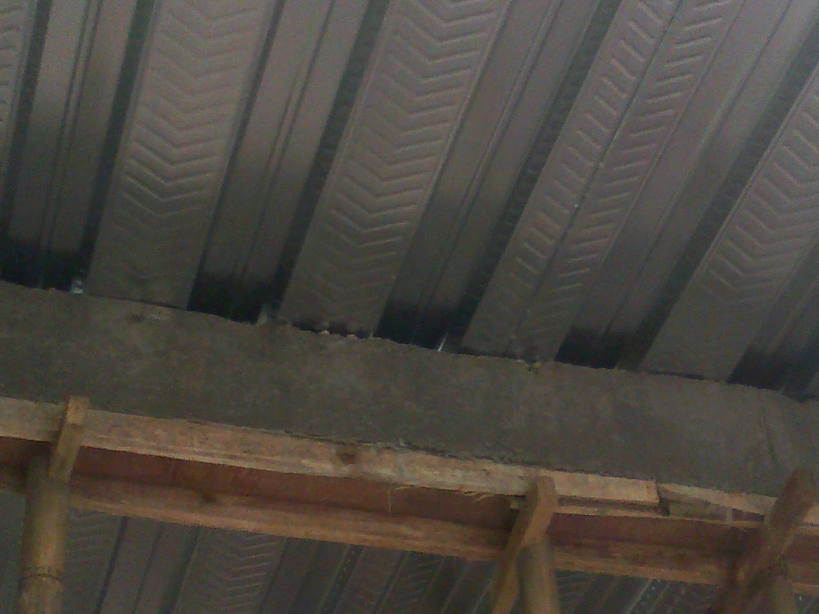 Atap Jaya Sentosa: Bondek/Bodeck Dak Bondek