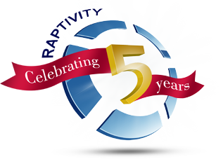 Vikas Joshi on Interactive Learning: Celebrating 5 years of Raptivity ...