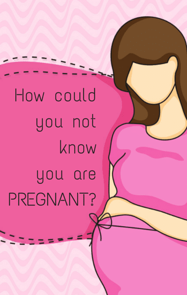 Health Check; Cryptic Pregnancy