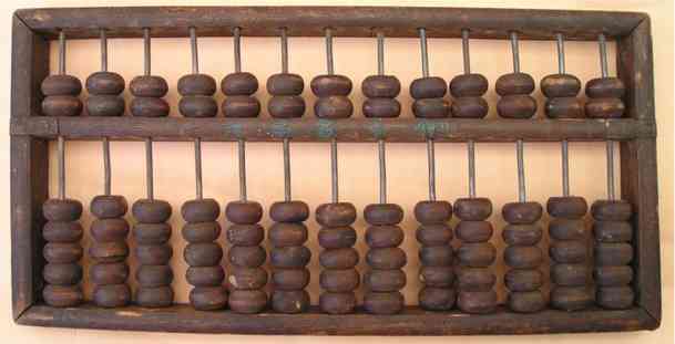 Berbagi Seputar Komputer: PENGERTIAN DAN SEJARAH KOMPUTER