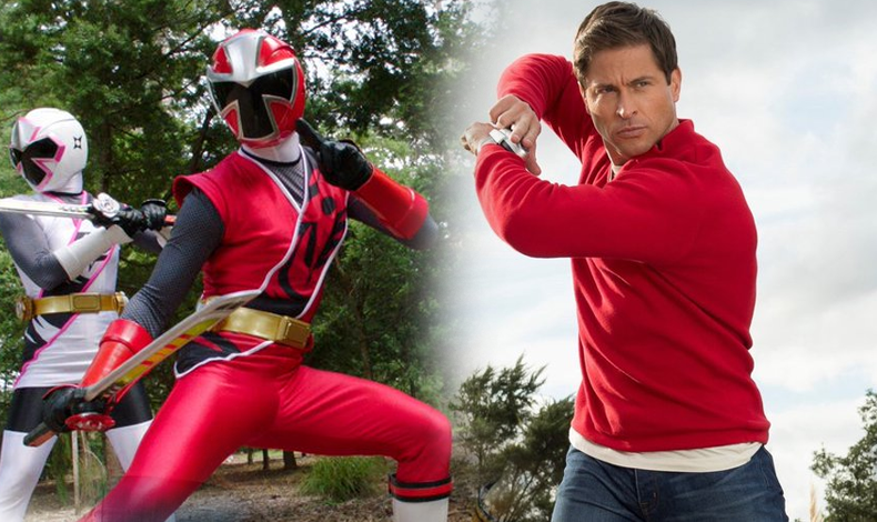Revelados os títulos e sinopses dos próximos episódios de Power Rangers ...