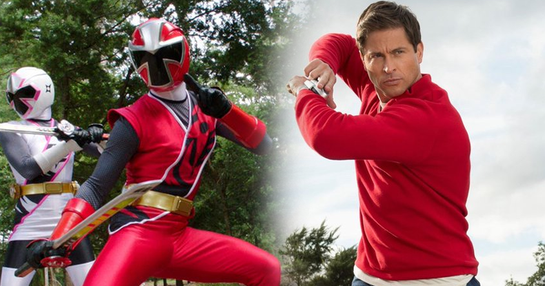 Revelados os títulos e sinopses dos próximos episódios de Power Rangers ...