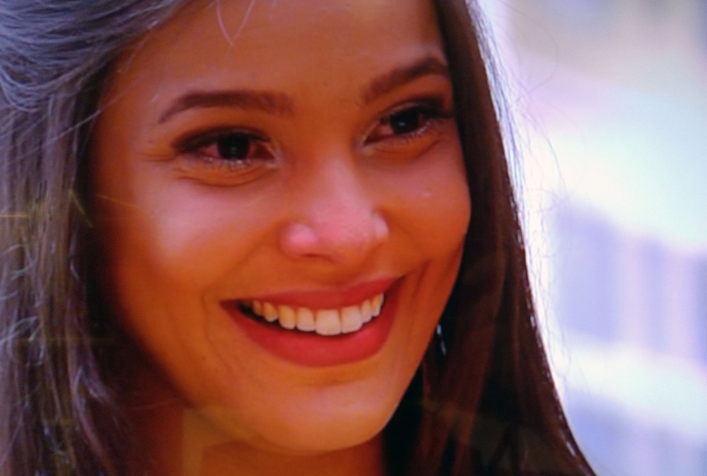 Emilly vence o 'BBB 17'