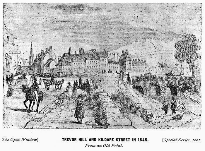 An Extract of Reflection: Bits of Old Newry