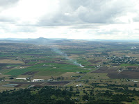The Clarke's Aussie Adventure: 29 May 2011 - Boonah Showgrounds