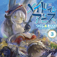 Made in Abyss CH 01 | Manga Forsena
