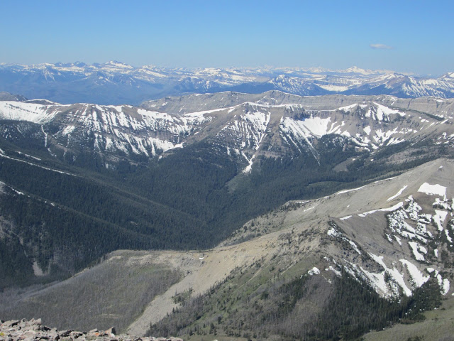 Out there with Tom: More than a week's worth: a potpourri of hikes and ...
