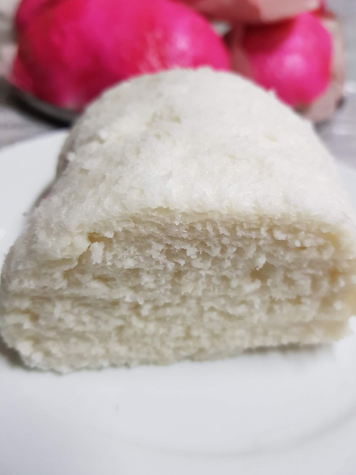 AL's Kitchen: Mee Koo