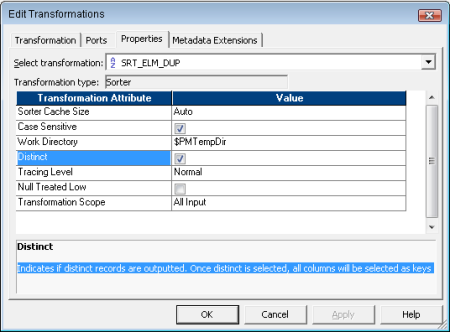 Learn Develop Data Engineering: Informatica top 50 questions with solution