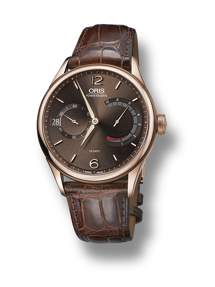 The Best Men's Oris Watches for Under... ~ The Best Men's Watches Under...