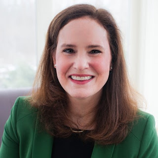 For What It's Worth: Janet Mahoney campaign website launched