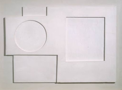Jason OCA Art Course: Ben Nicholson P. 62