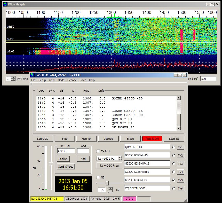 Roger G3XBM's (Mainly) Amateur Radio Blog: First JT9-1 QSO on 472kHz