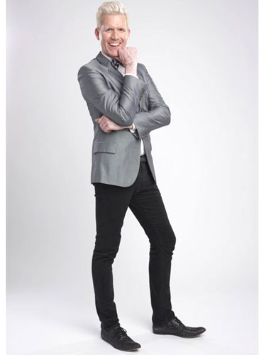 Blogging Project Runway - The Original Project Runway Fan Blog: Help ...