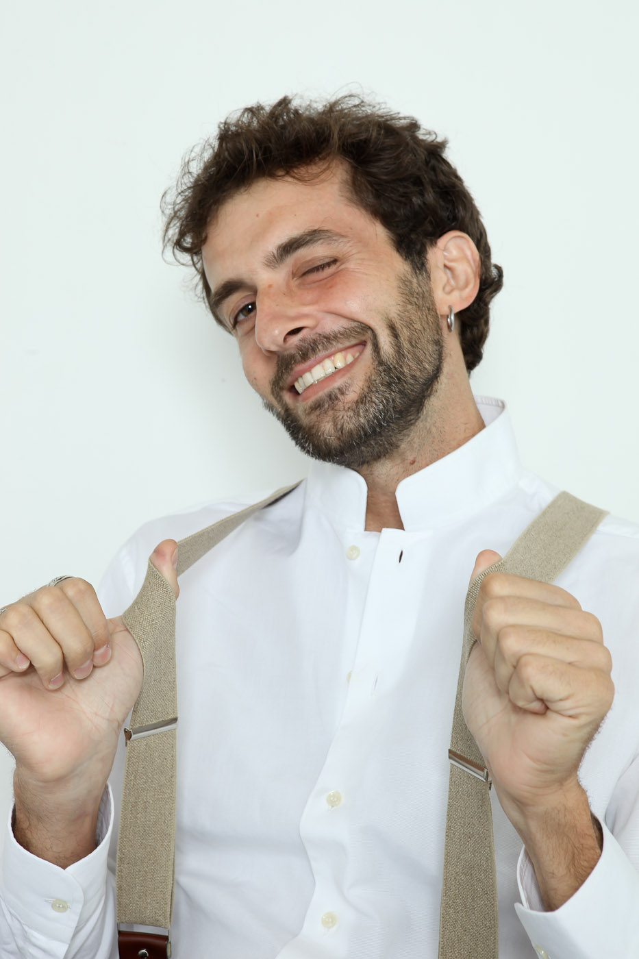 Ruben Rigillo: GALLERY