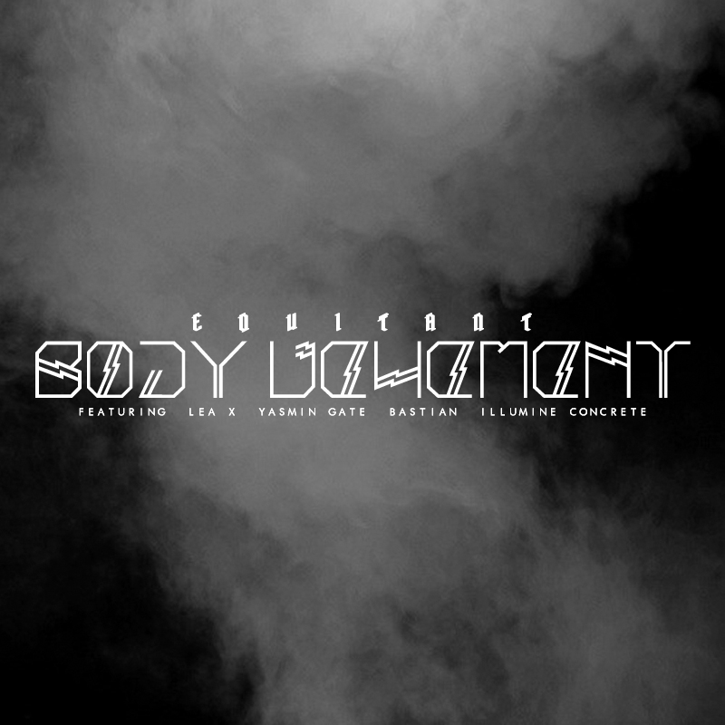 EQUITANT.BLOGSPOT.COM: Out Now! Equitant - Body Vehement - Including ...