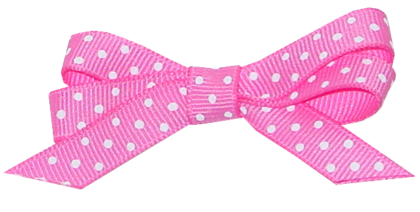 Moño rosa PNG - Imagui