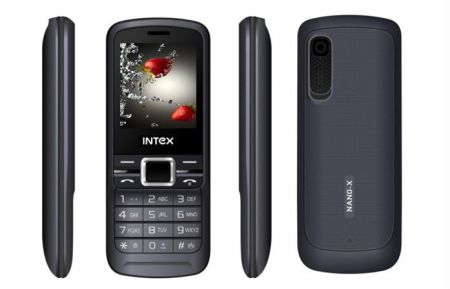 guntur mobiles: intex nano x price in guntur