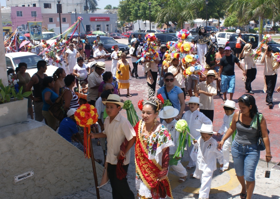 Noticias Progreso: Garantizan seguridad en el manejo de la pirotecnia ...