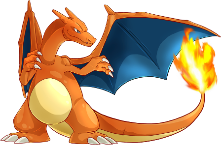 The Fanboy SEO: Cosplay for the Day - Jessica Nigri as Charizard