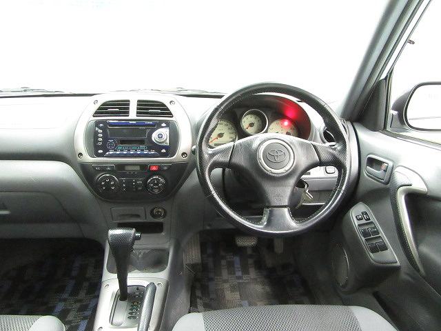 2000 Toyota RAV4 L 4WD for Tanzania to Dar es Salaam|Japanese vehicles ...