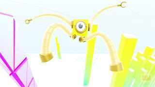 Aterrizan los Clanners: divertidos y carismáticos personajes invaden ...