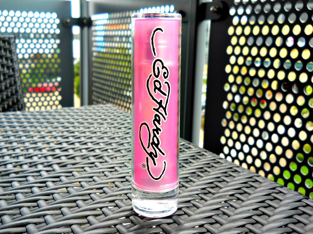 Fashstyleliv Ed Hardy Love Kills Slowly Perfume Set Review