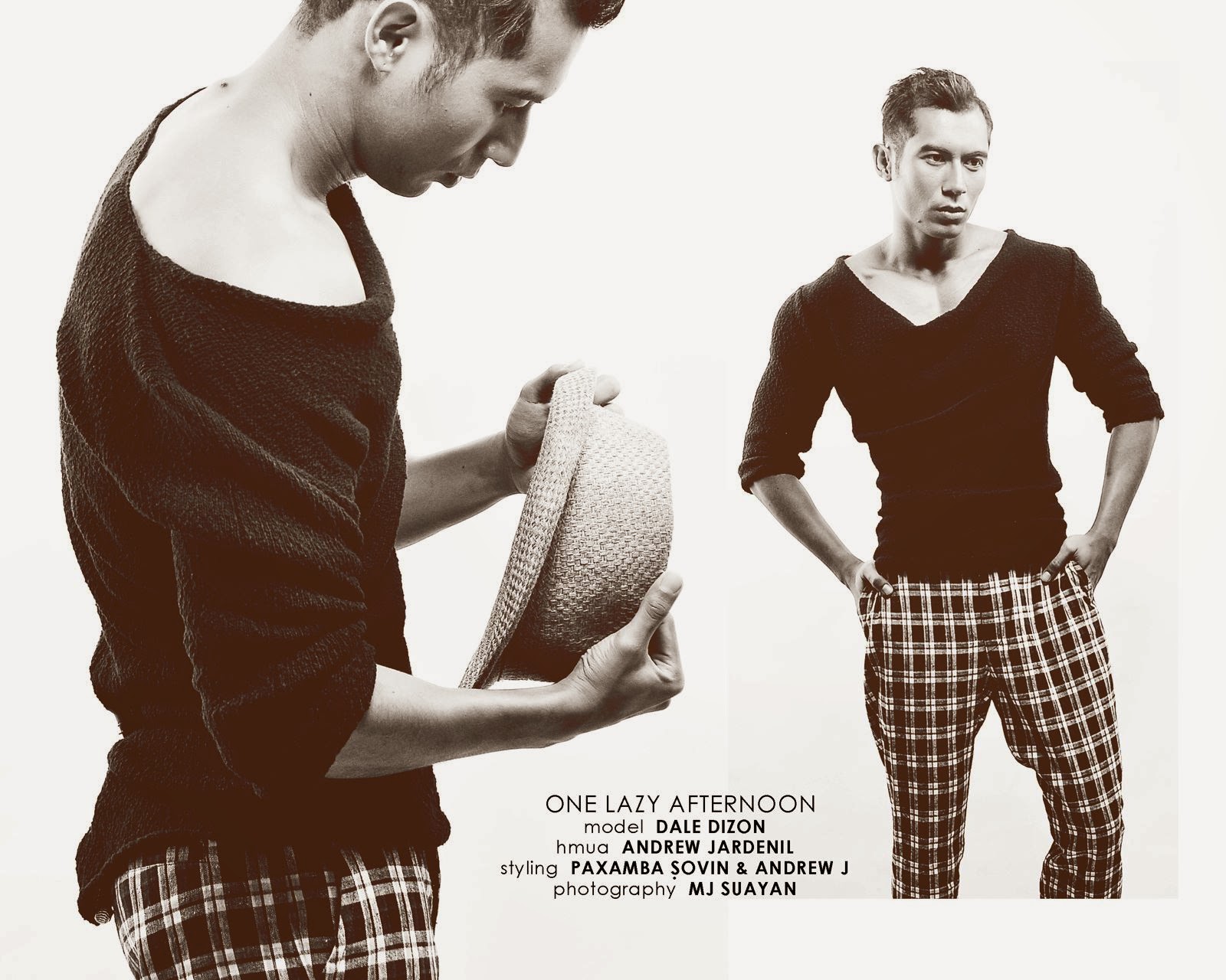 Kee Hua Chee Live!: DALE DIZON---A FILIPINO FANTASY