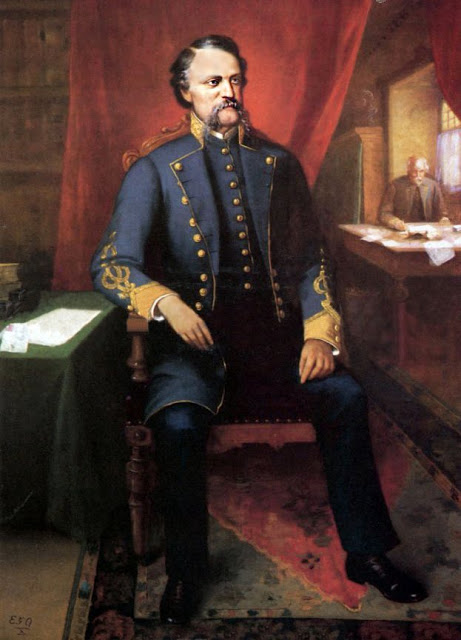 The American Civil War 150 Years Ago Today: January 2, 1863