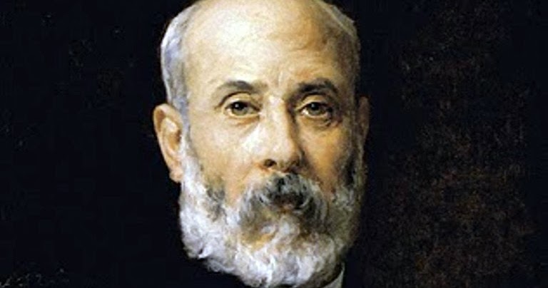 Pintores Realistas Españoles: Antoni Caba i Casamitjana