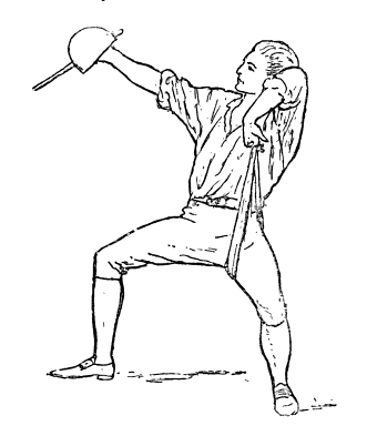 Victorian Fencing Society