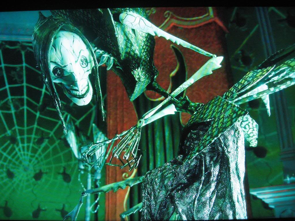 aveigaile: spider sense and puppy love