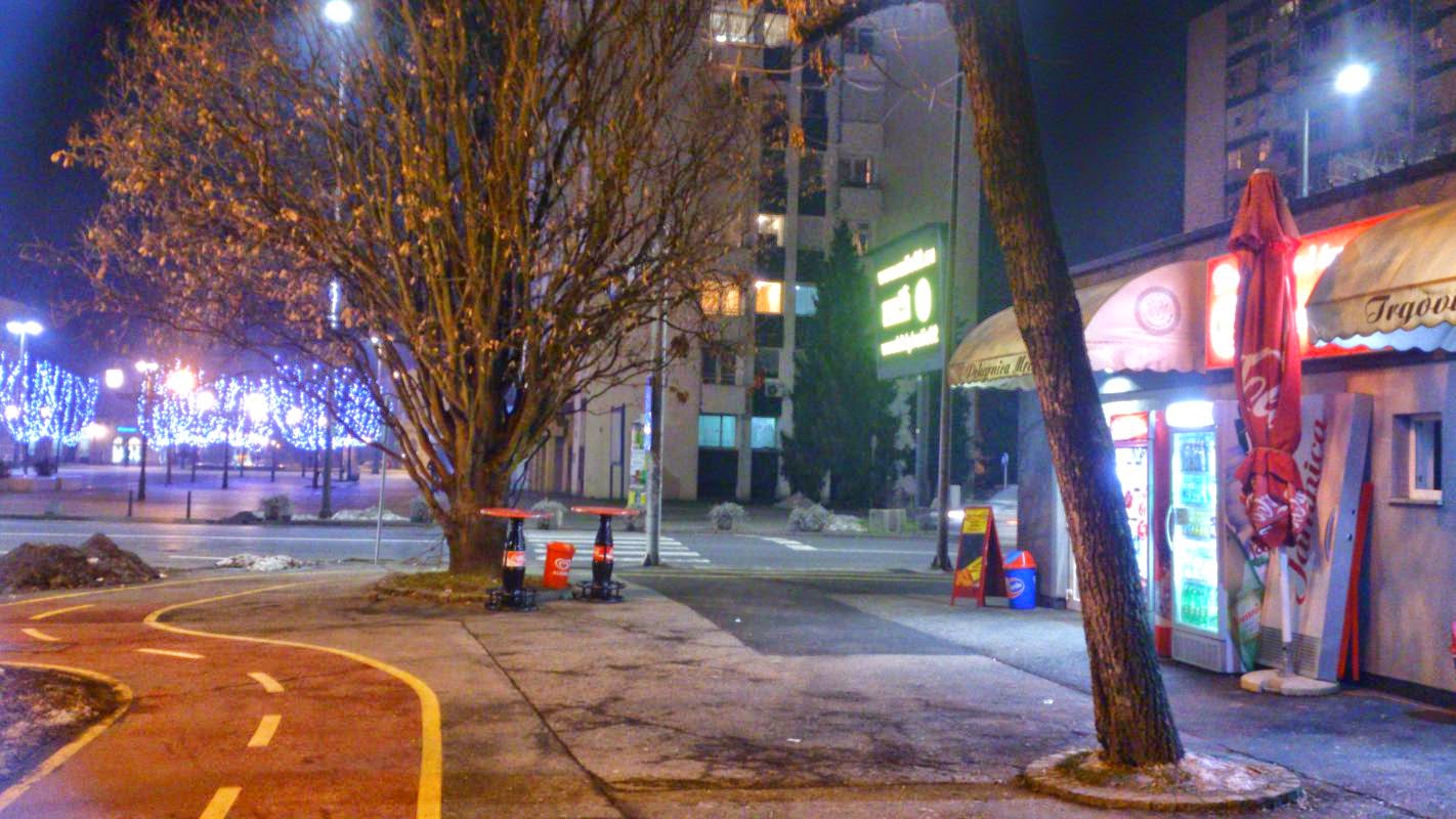 Slavonski Brod je divan "GRAD NA RIJECI SAVI"