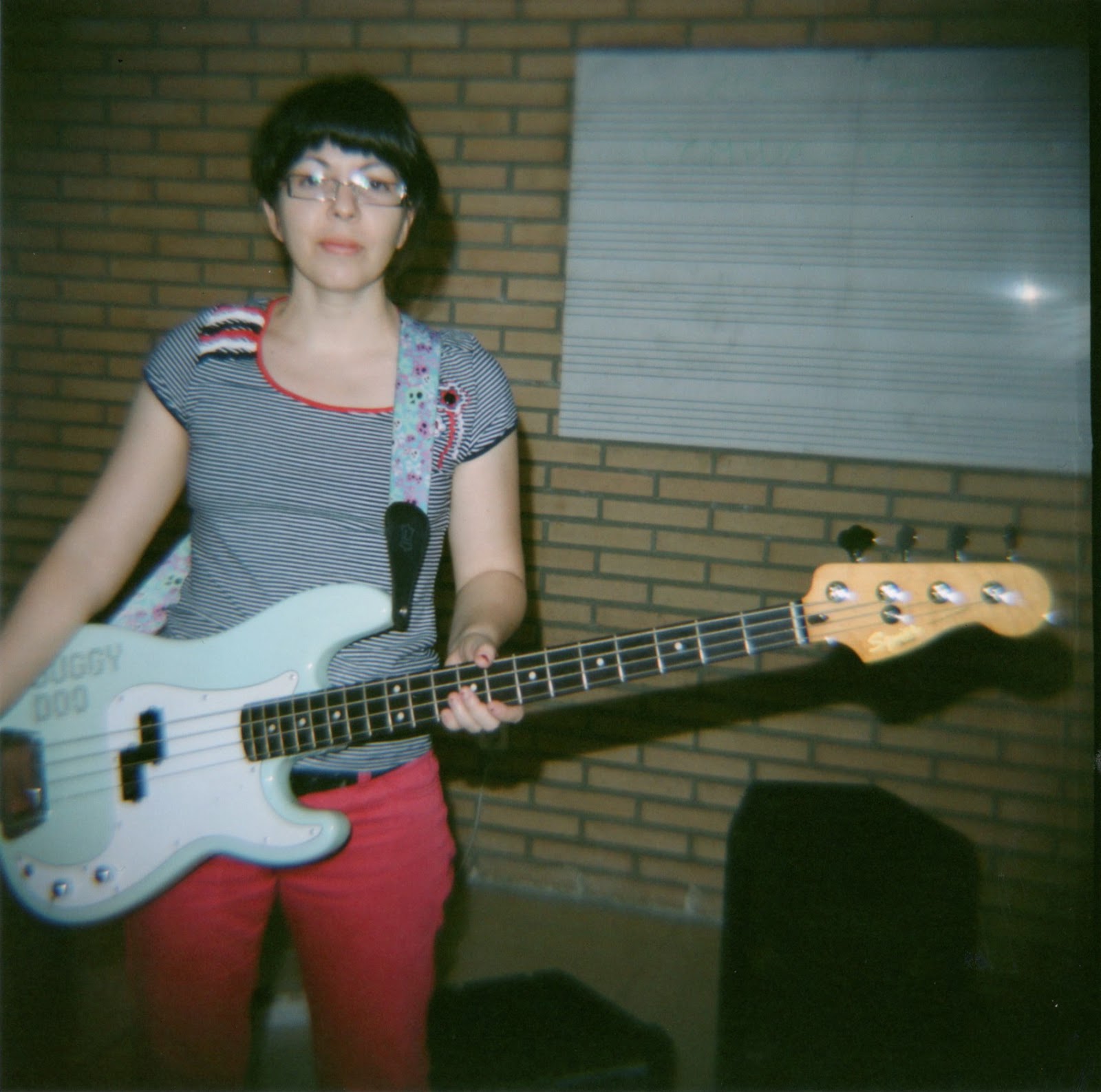 The Android's Dungeon