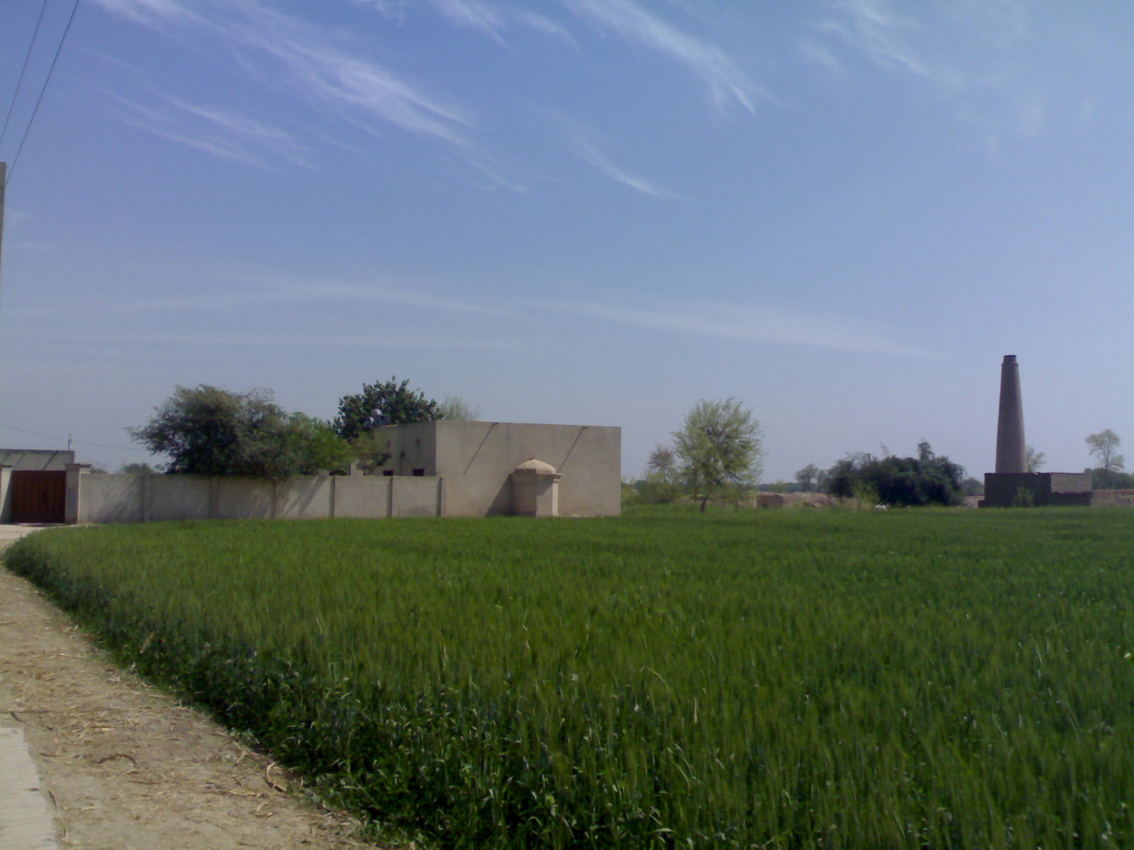 VEHARI IS BEAUTIFUL CITY OF PAKISTAN: FAMOUS VILLAGES IN VEHARI