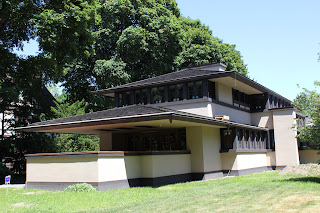 Running Around Rochester: Edward E. Boynton House