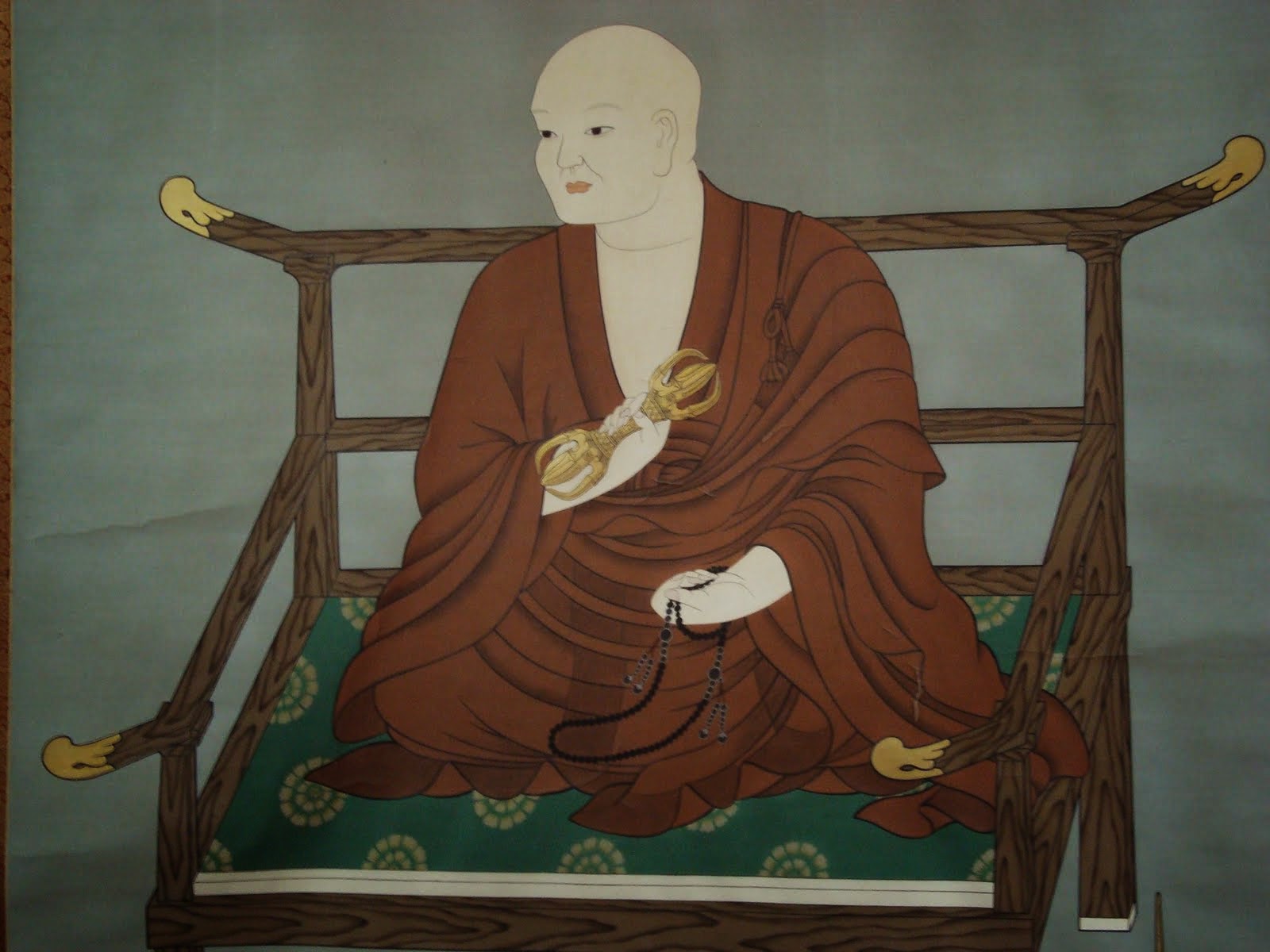 Kūkai - Alchetron, The Free Social Encyclopedia