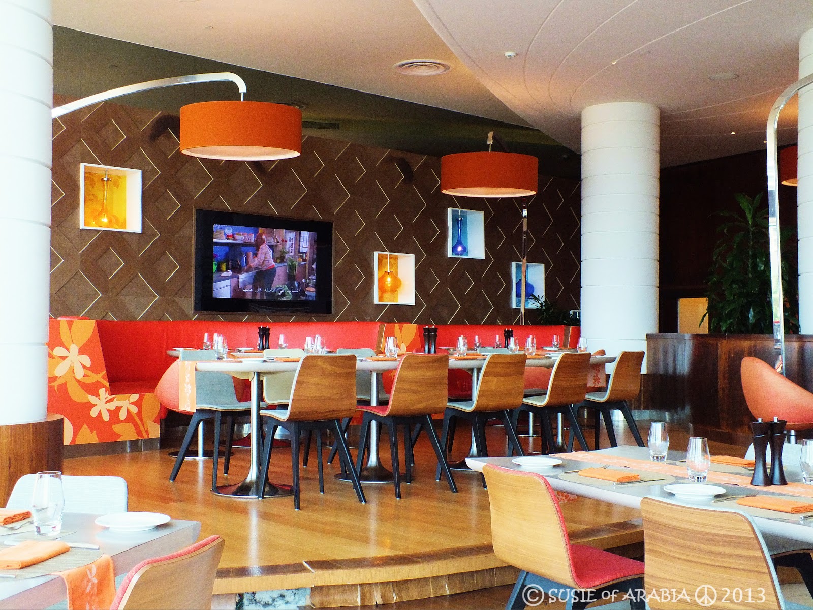 Jeddah Daily Photo: March 2013