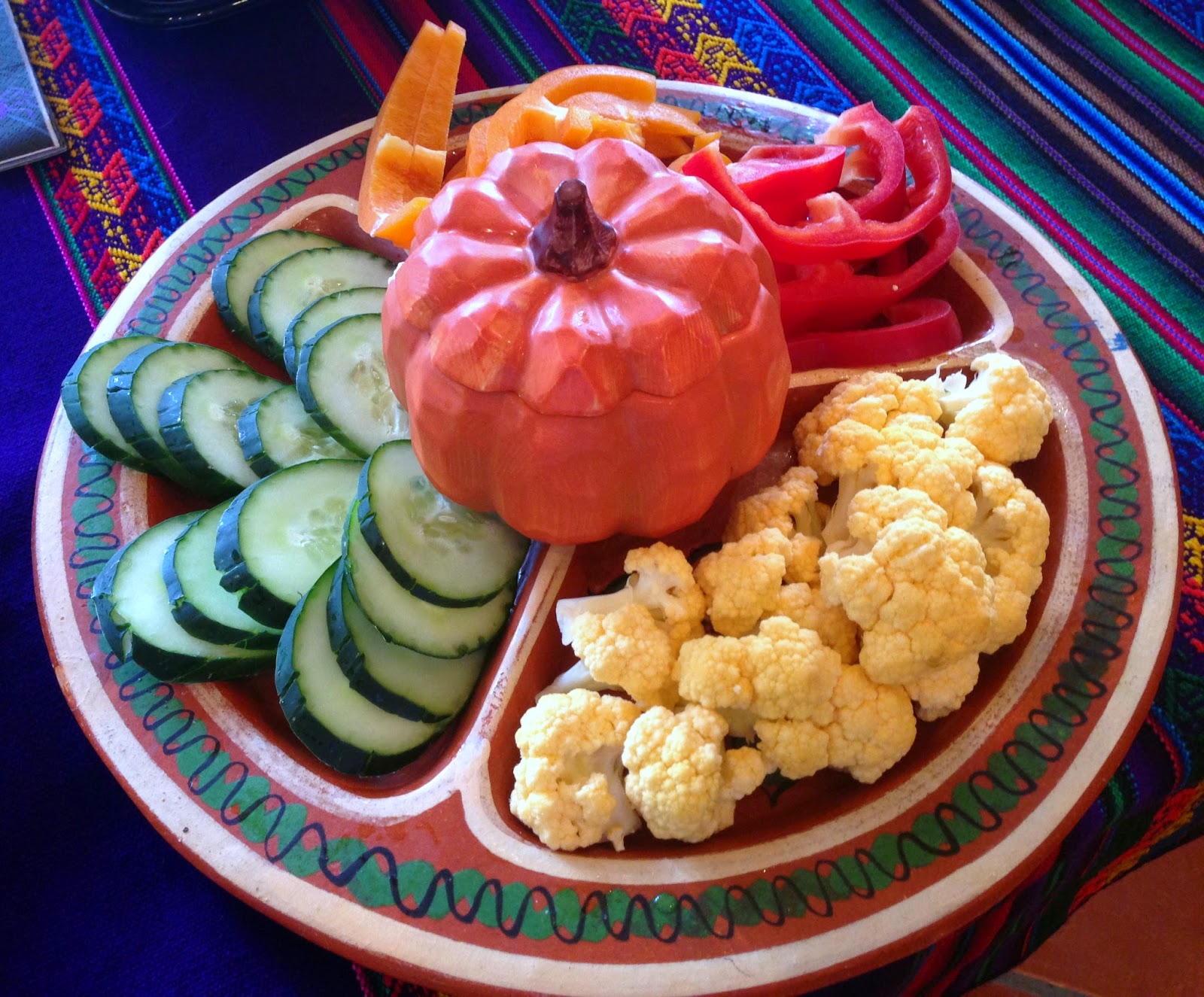 Frightfully Delightful - HYACINTHS FOR THE SOUL