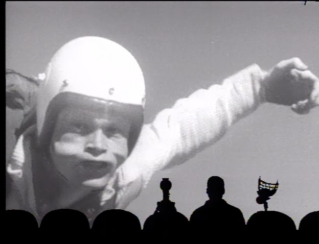 Roman's Movie Reviews and Musings: The Skydivers (1963) – MST3K Review