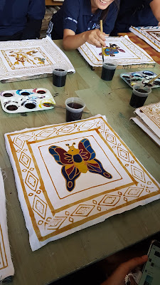 Saallalunaaaaaaa: JOM KE NATURAL BATIK BALOK-TEMPAT WAJIB DATANG KE KUANTAN