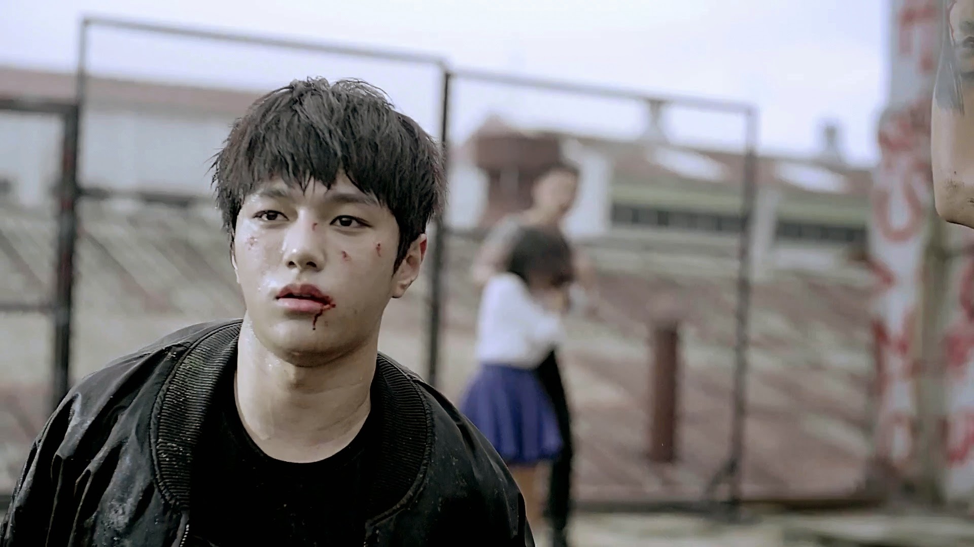 Infinite: "Back" MV από το Repackage του Season 2 | I say myeolchi // k ...