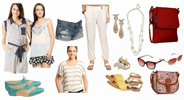 A Summer Essentials Fashion Guide - ICynosure