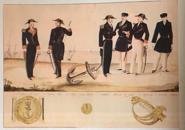 Sables Reglamentarios Españoles: 2018