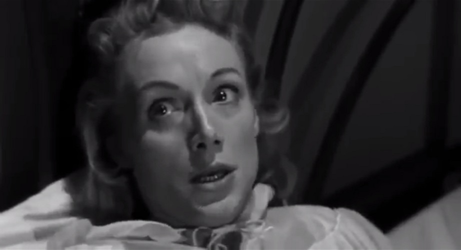 The Bloody Pit of Horror: Vampire, The (1957)